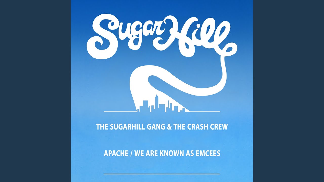 Apache (Jump on It) - YouTube Music