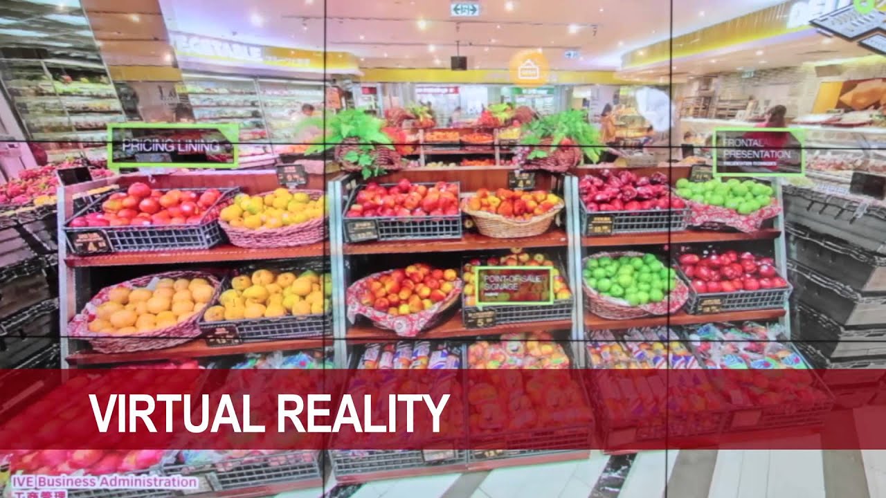Retail Lab - YouTube