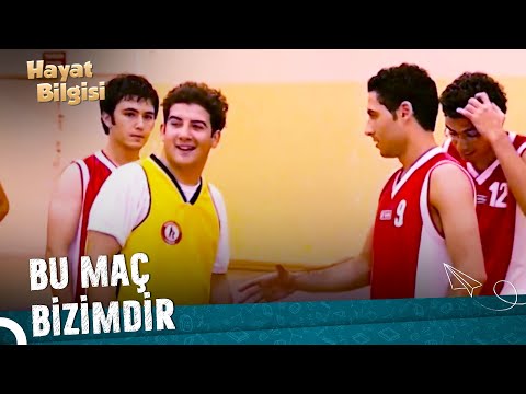 Takım İşi Diye Buna Denir - Hayat Bilgisi