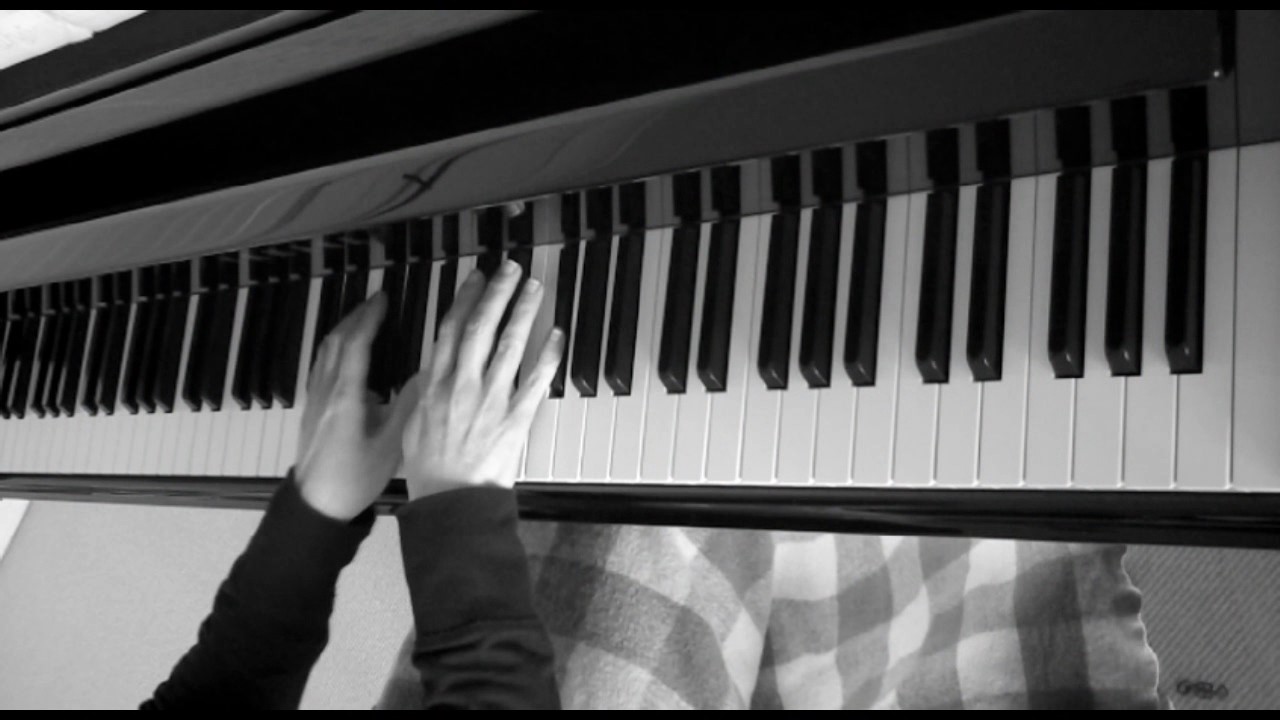 The dolphin - Cover - YouTube