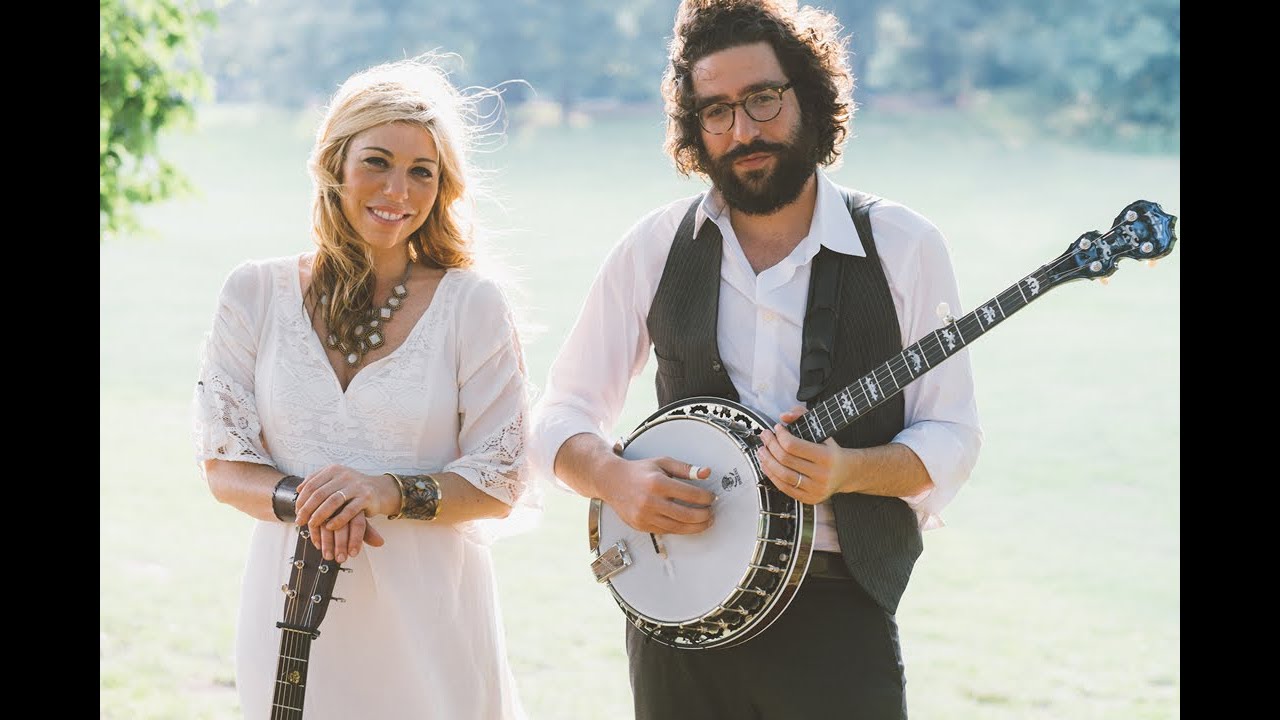 Nefesh Mountain | A Bluegrass Concert for All Ages - YouTube