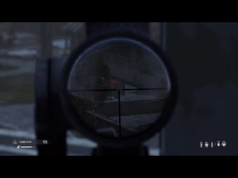 DayZ Killfeed v3 - YouTube