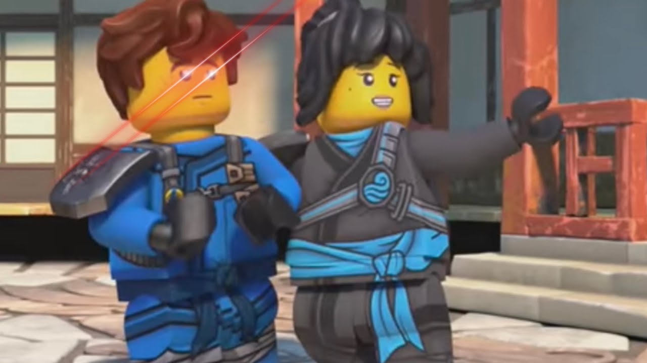 Evil Jay is here, and I’m not sure… - YouTube