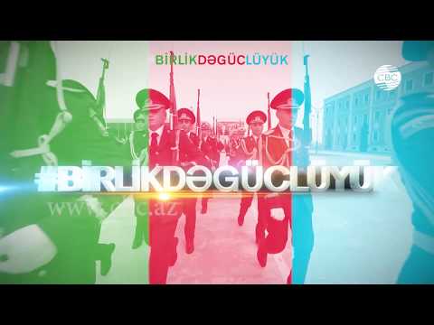 NEFTÇİLƏR DƏSTƏK VİDEOSU PAYLAŞIBLAR