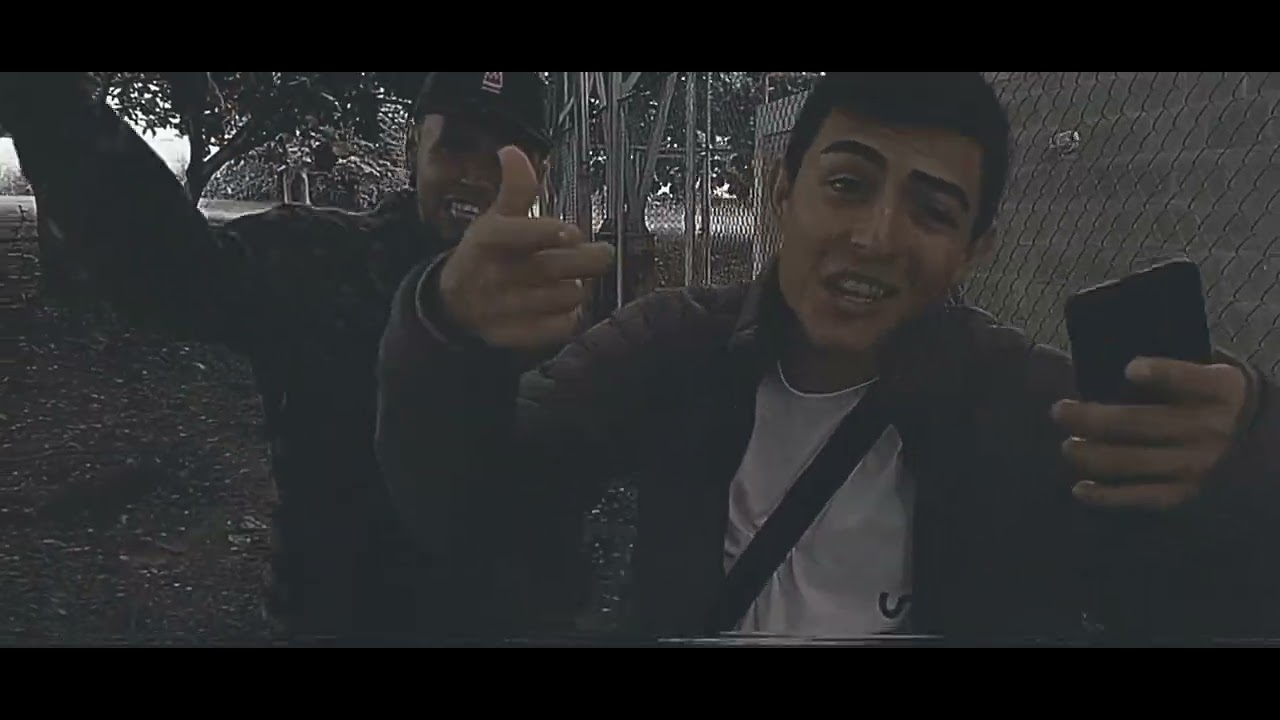 Presente en vida - D'Lear Wees feat Prieto Cano Video oficial ...