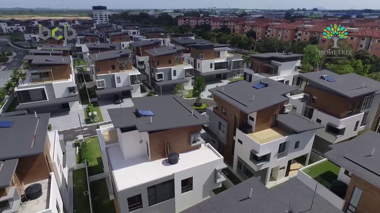 BCB HomeTree - YouTube