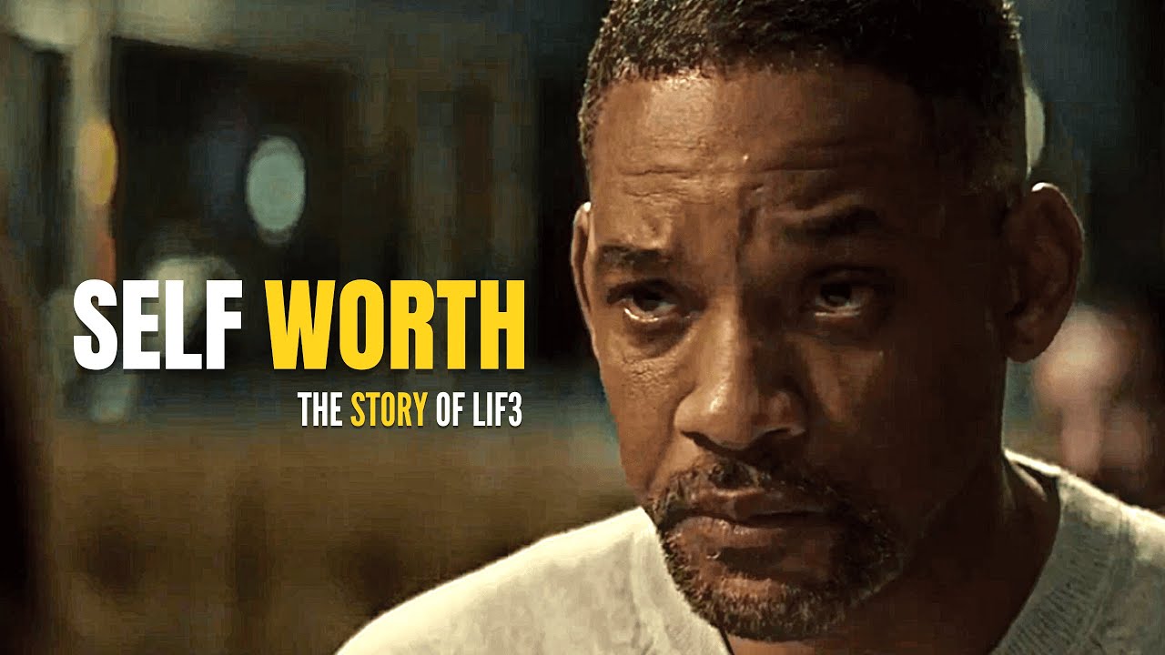SELF WORTH Motivational Speech YouTube self-worth-motivational-speech-youtube