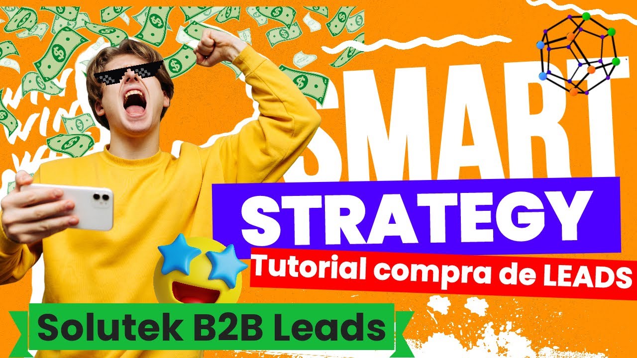 Tutorial compra de LEADS 📊 ¡Maximiza tus oportunidades de negocio con Solutek B2B Leads! 🚀 - YouTube
