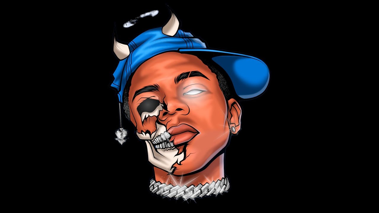 " Angels & Demons " (Trap Type Beat Freestyle 2025 Hard) 💰 | Free DL ...