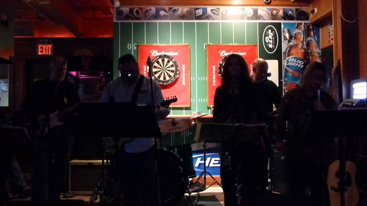 Catnap @ Joe Broadways SINY 1-25-14 - Sweet Jane - YouTube