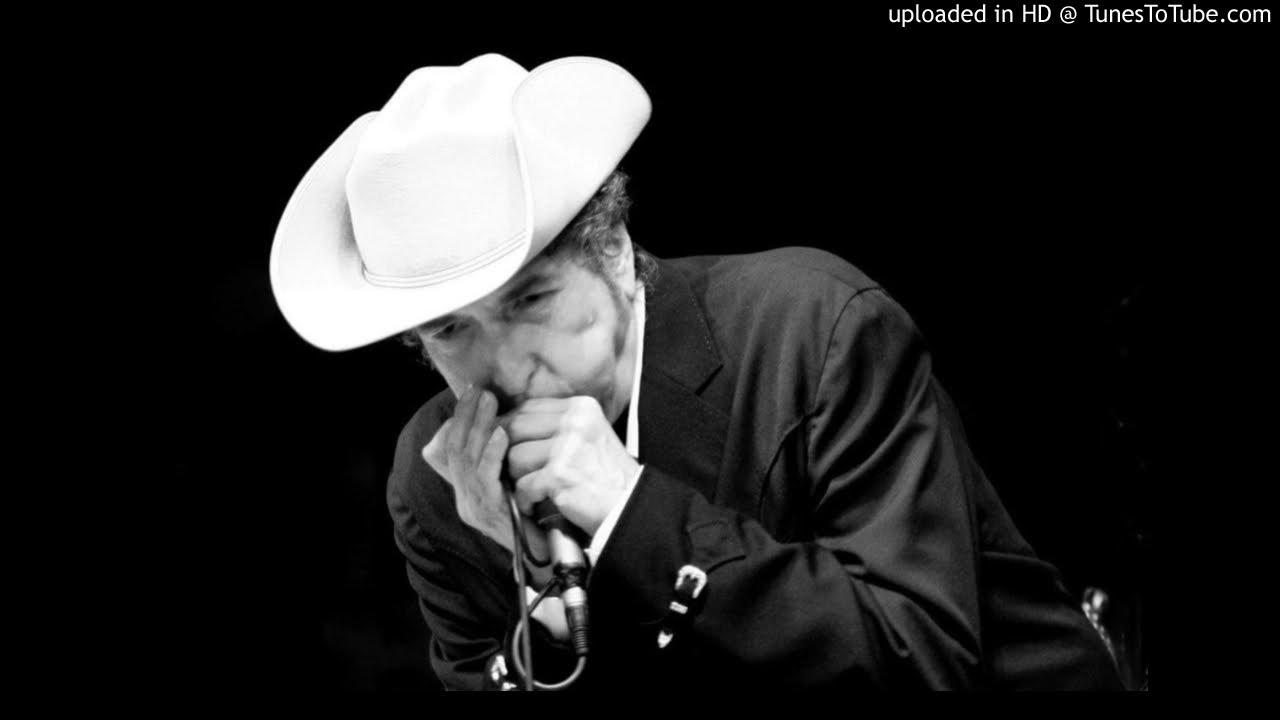 Bob Dylan live, Standing In The Doorway, New York 2005 - YouTube