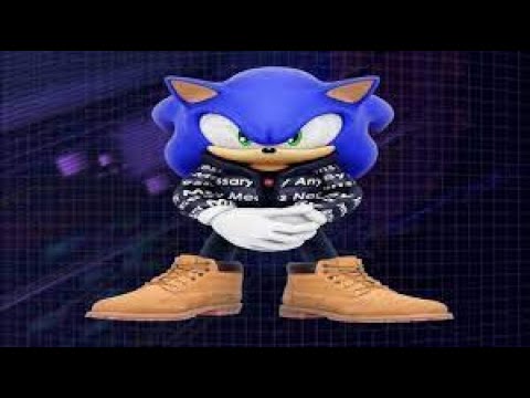 sonic Drip - YouTube
