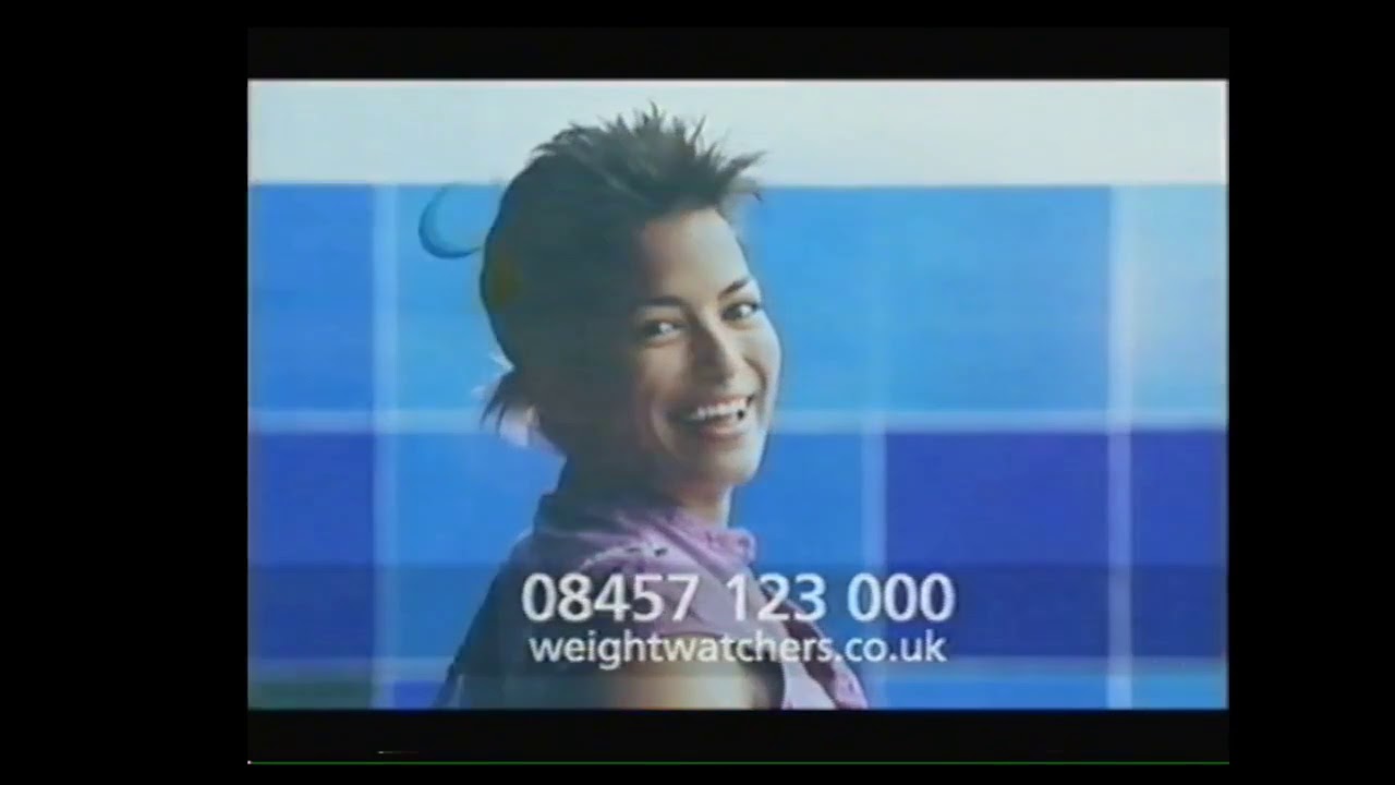 ITV 1 Adverts (Pre-Coronation Street) 4th of September 2006 - YouTube