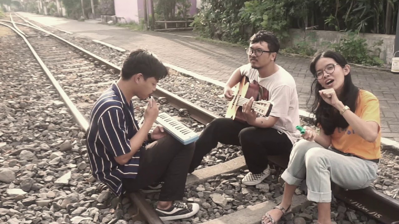 OLSKI - COLORS (ACOUSTIC) - YouTube