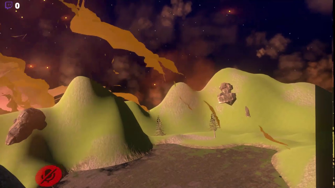 VR Chat Hillbilly's Nuke - YouTube