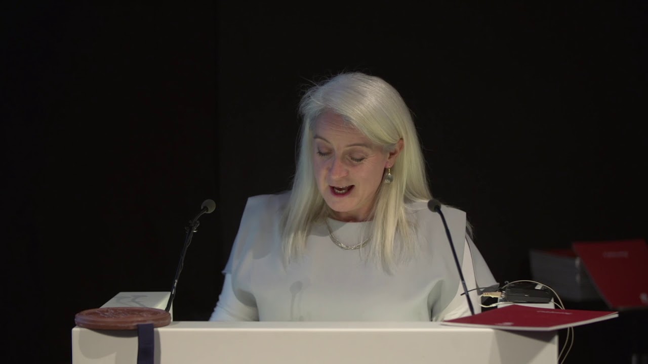 “The General Register of Sasines: celebrating 400 years” - YouTube