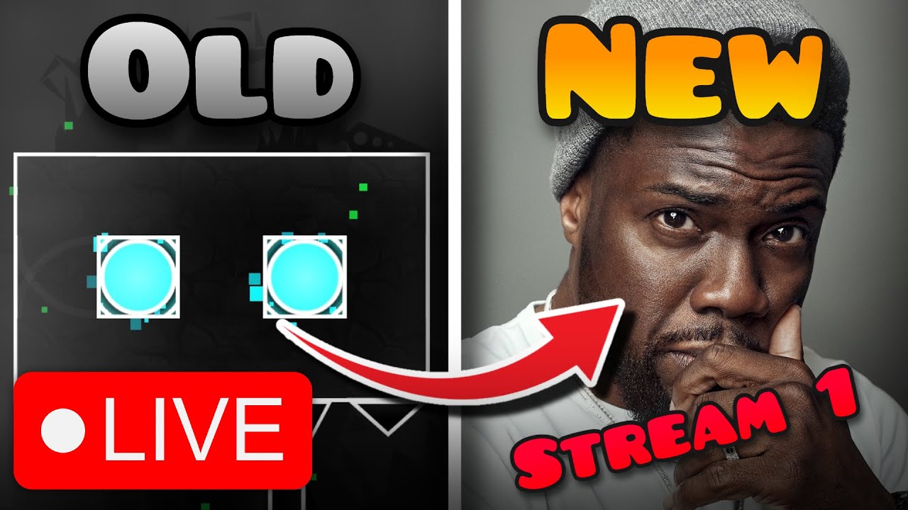 Remaking Fallen Club pt 2 - The Ultimate Insane Demon FINALE - YouTube