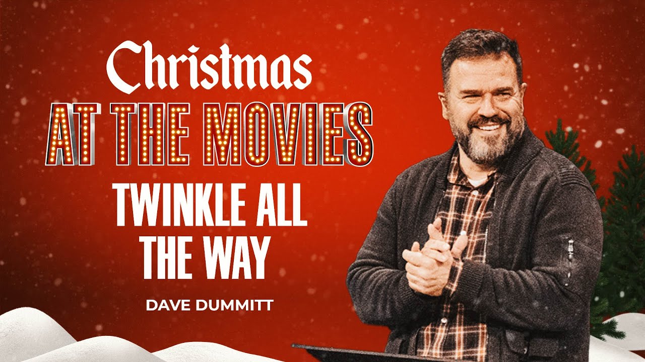 Dave Dummitt - Christmas at the Movies: Twinkle All The Way | January 1 ...