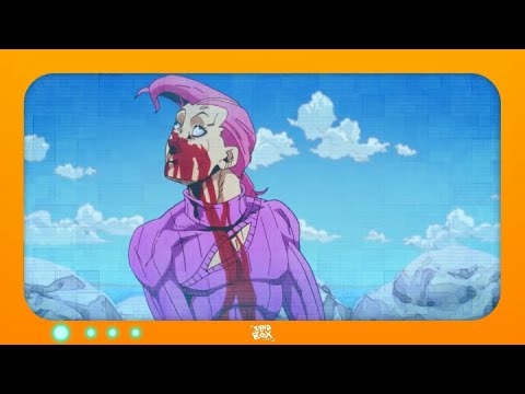 TURURURU! - JOJO DOBLAJE LATINO GOLDEN WIND 🐞 - YouTube