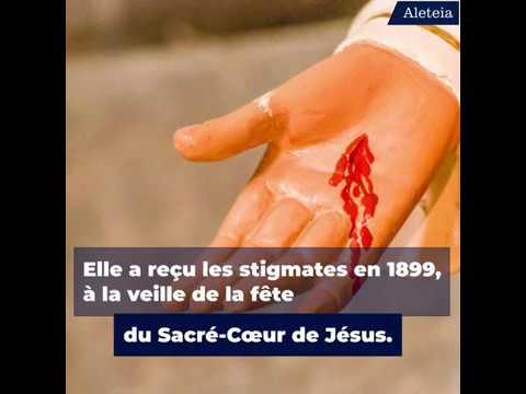 Les stigmates du Christ : un chemin de sainteté unique et extrêmement ...