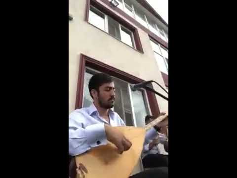 OKAN BABACAN AL ÖMRÜMÜ KOY ÖMRÜNÜN ÜSTÜNE