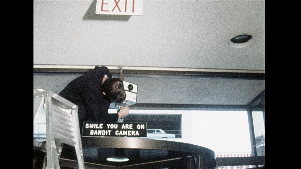 WFAA - October 6, 1969 - YouTube
