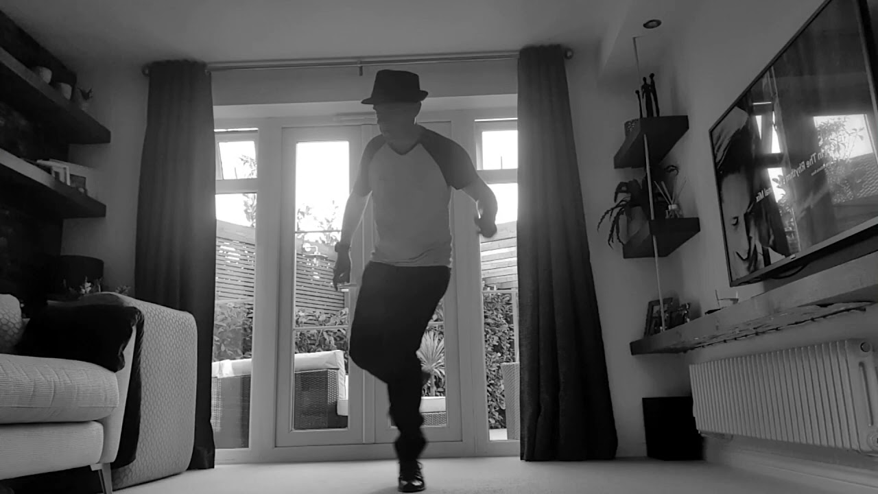 Electro Swing Dance - Lost in the rhythm. Jamie Berry, Octavia Rose. # ...