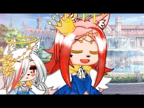 👑generaciones👑 (reinas ) (gacha club) - YouTube