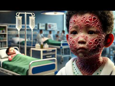 Staphylococcal Pyoderma: A Deep Dive into Causes, Symptoms, and ...