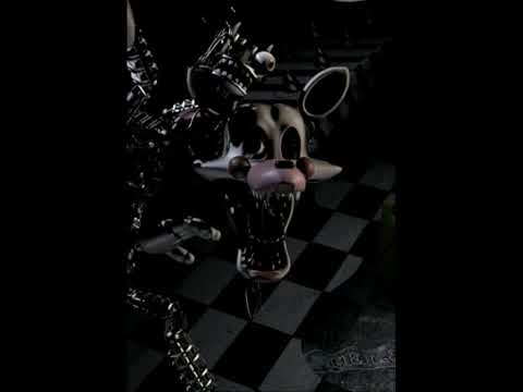 Mangle's Music Box - YouTube