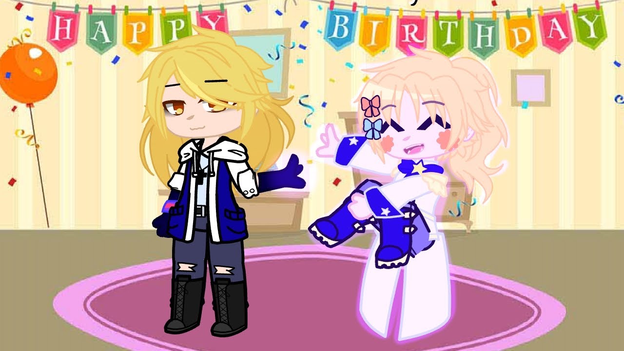 So you wanna play with magic? |•ft. Dylan and Fylan/PDP/FNAC•| - YouTube