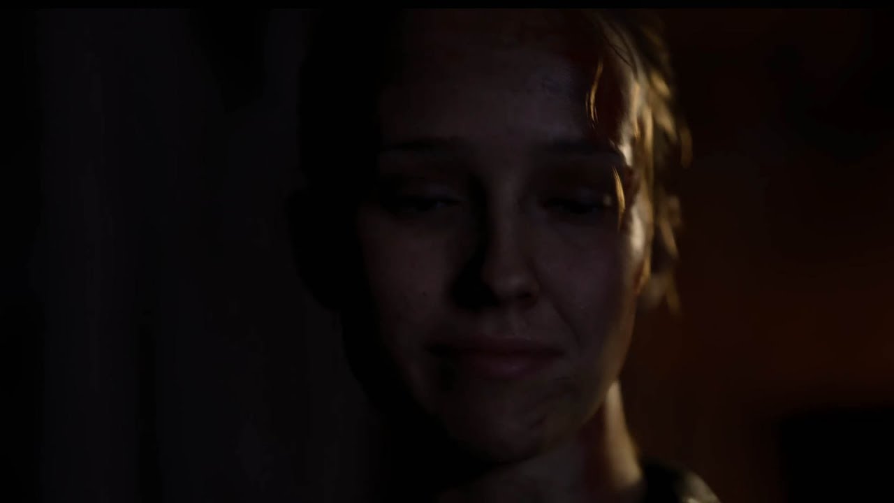 The Quarry Ryan & Laura Flirting - YouTube