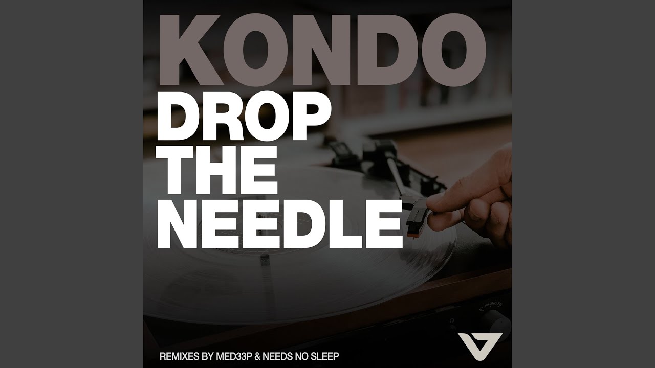 Drop The Needle YouTube drop-the-needle-youtube