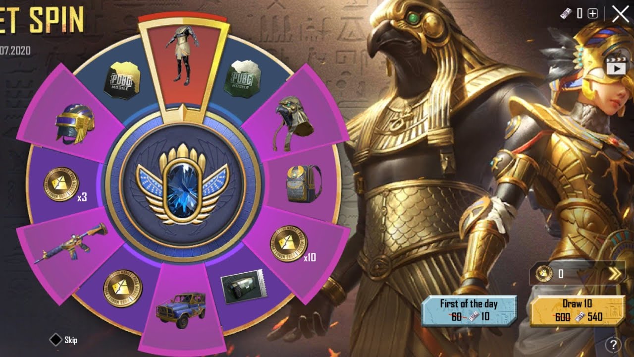 PUBG FARROW 2020 - YouTube