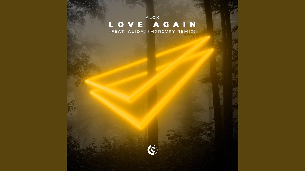 Love Again (feat. Alida) (MXRCVRY Remix) - YouTube Music