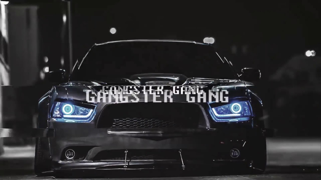 UNAVERAGE GANG CHERNOBYL - YouTube