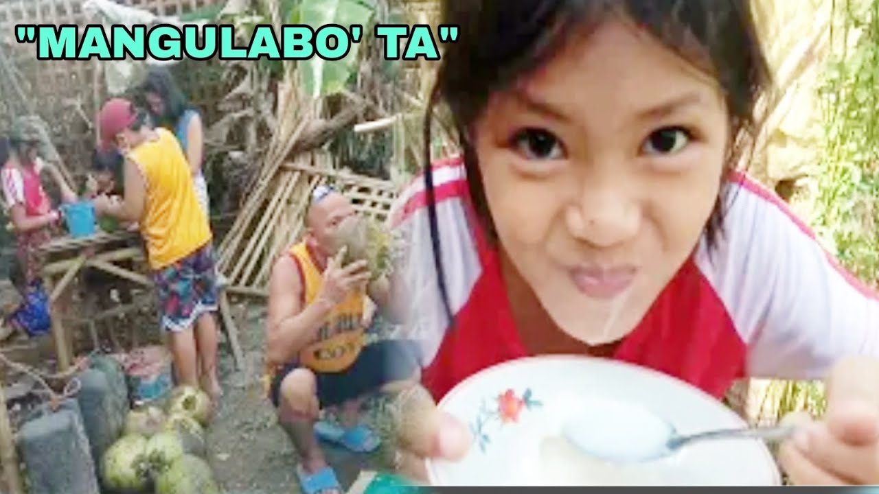 Kulabo' is Real / Bakasyon sa Bukid - YouTube