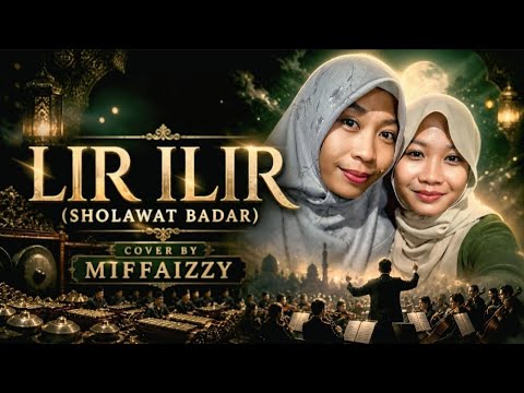 Lir Ilir ( Sholawat Badar) Sunan Kalijaga 