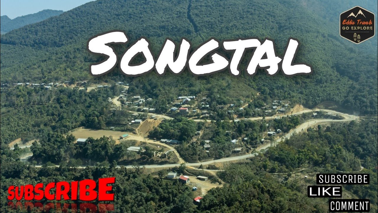 Songtal Vangkhua || Zogam - YouTube