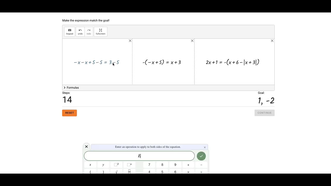 Absolute value - YouTube
