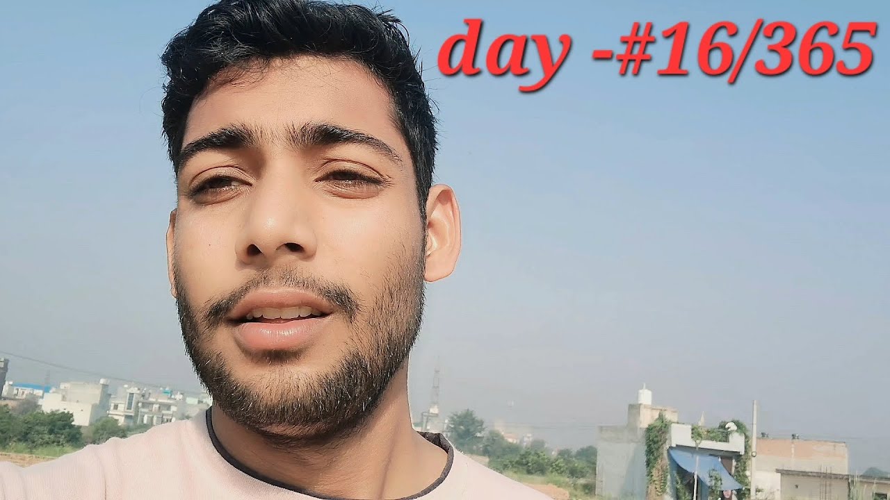 vlog #16/365 of daily vlog - YouTube