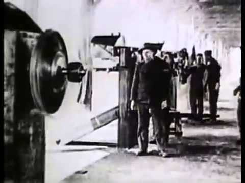 World War I Aircraft (WWI Documentary, 1953) - YouTube