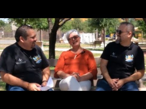 Entrevista Nora Narvaez . Especialista en Transportación terrestre E3 ...