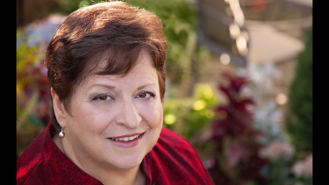 Exceptional ND Interview - Dr. Verna Hunt, BSc DC ND - YouTube