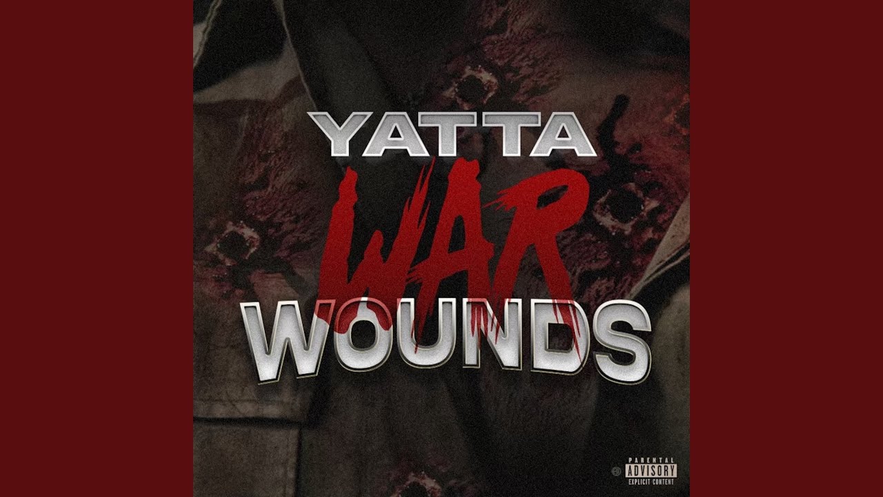 War Wounds - YouTube