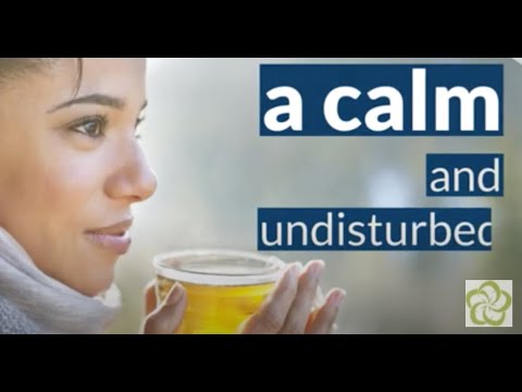 Less Stress. More Peace. Better Health | Christian Emotional Health ...