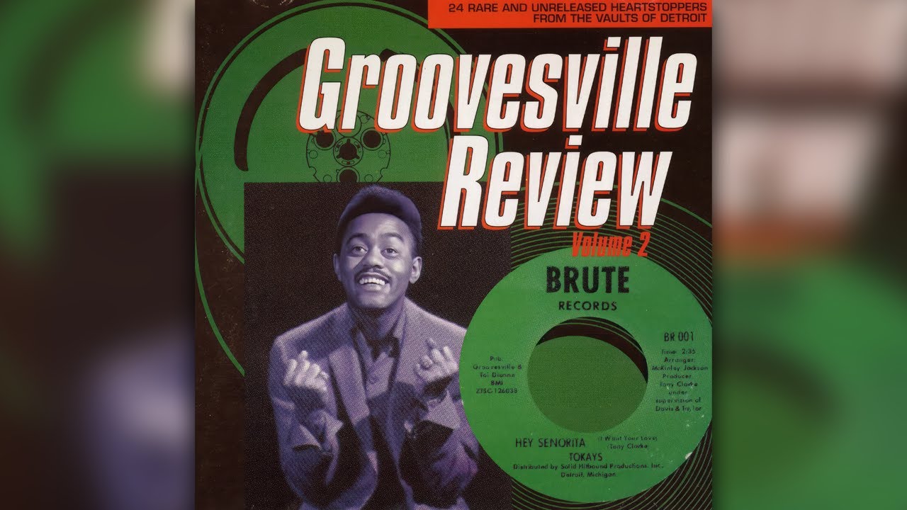 L.V. Johnson - Got To Get Rid Of You - YouTube Music
