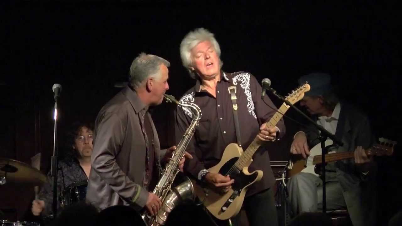 Didi Boy-Deric Dyer Renaissance Man/Live at Scullers - YouTube