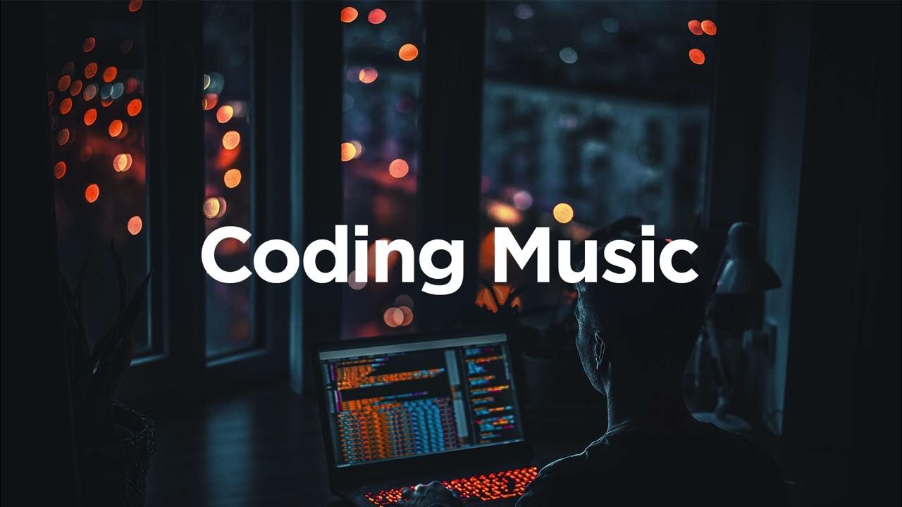Coding Music Mix 💻 • Chill Instrumental Music • Concentration & Focus ...