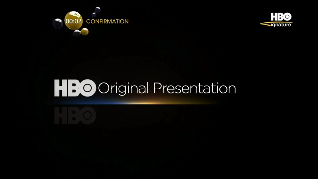 Confirmation (2016) - HBO Signature Intro - YouTube